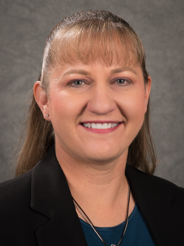 Joni Ebel – Nebraska Department of Education