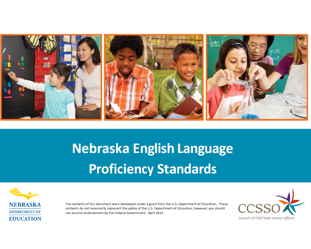 English Language Proficiency Standards Nebraska Department Of Education english-language-proficiency-standards-nebraska-department-of-education