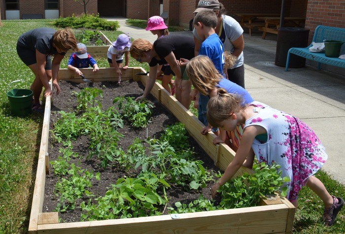 Nebraska Farm to Early Care & Education – Nebraska Department of Education