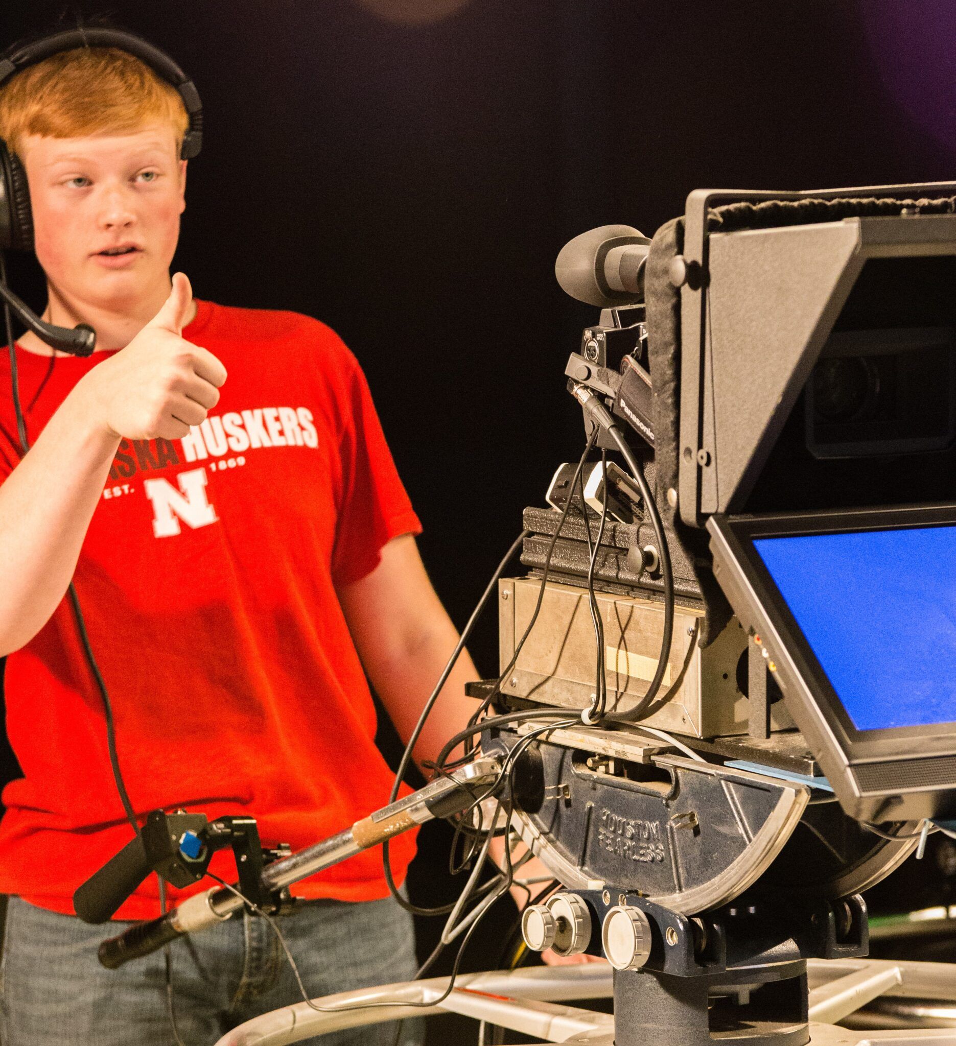Communication Arts Cluster – Nebraska Department of Education