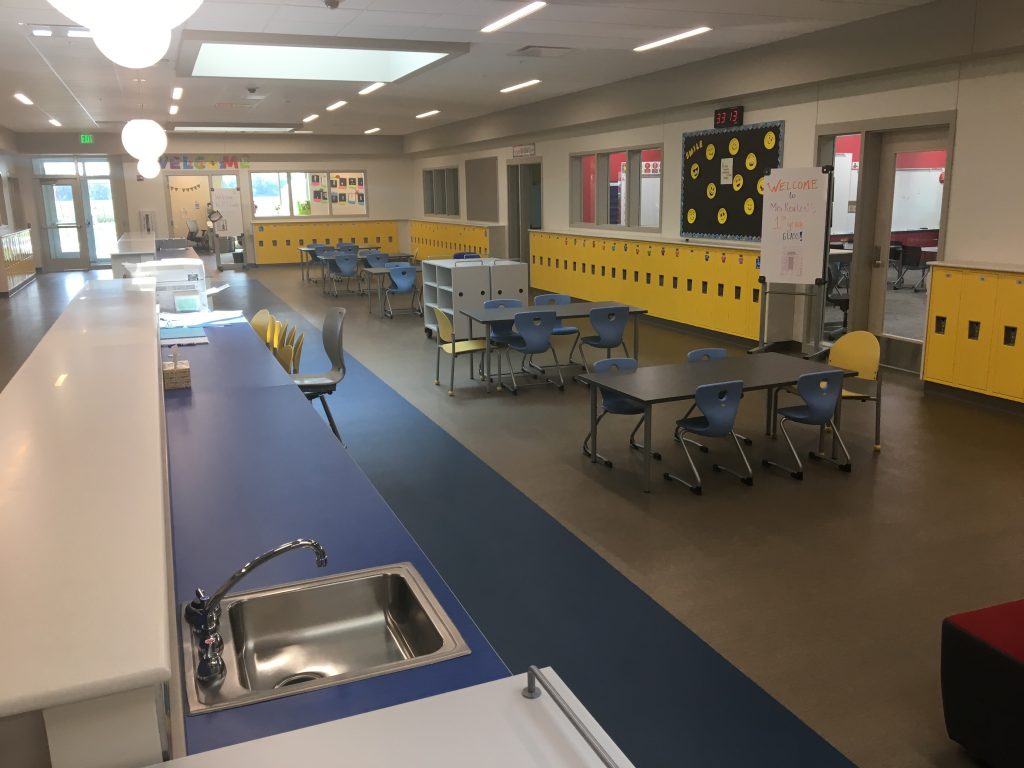Adams Central School Expansion – Nebraska Department of Education