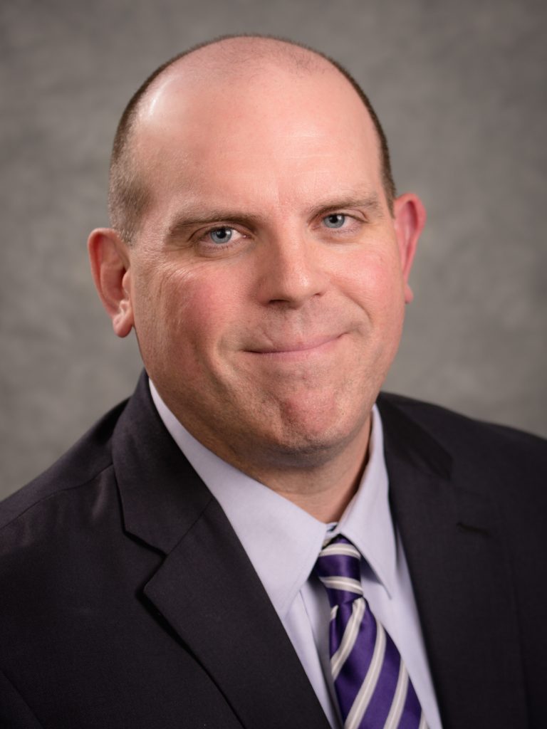 Scott Wilson – Nebraska Department of Education