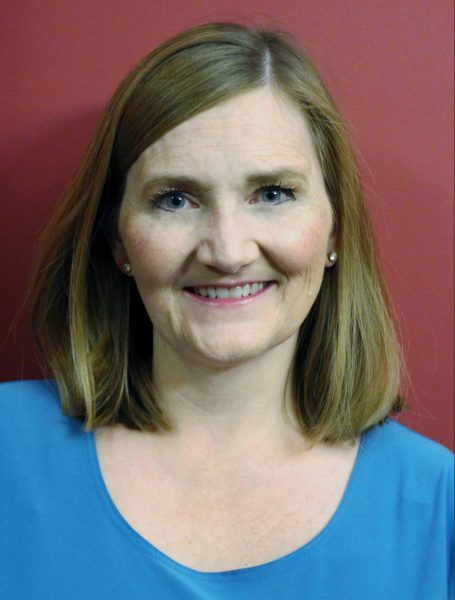 Meet Your NILA Board: Treasurer Terri Wright – Nebraska Department of ...