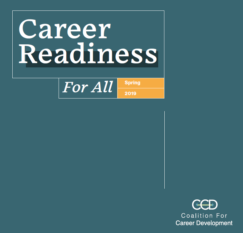 Why Career Development? – Nebraska Department of Education
