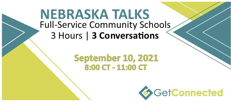 Nebraska Talks: Full-Service Community Schools – Nebraska Department of ...