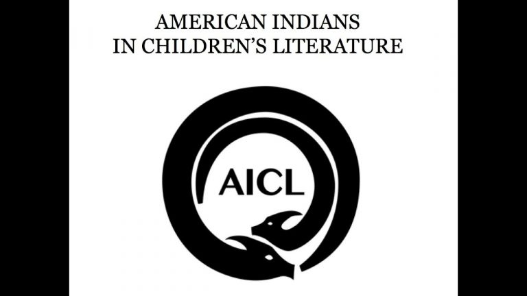 American Indian, Native American, and Indigenous Persons Resources ...