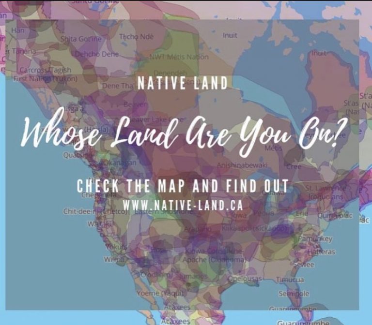 American Indian, Native American, and Indigenous Persons Resources ...