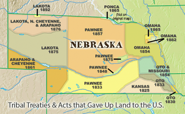 American Indian, Native American, and Indigenous Persons Resources ...