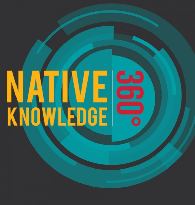 American Indian, Native American, and Indigenous Persons Resources ...