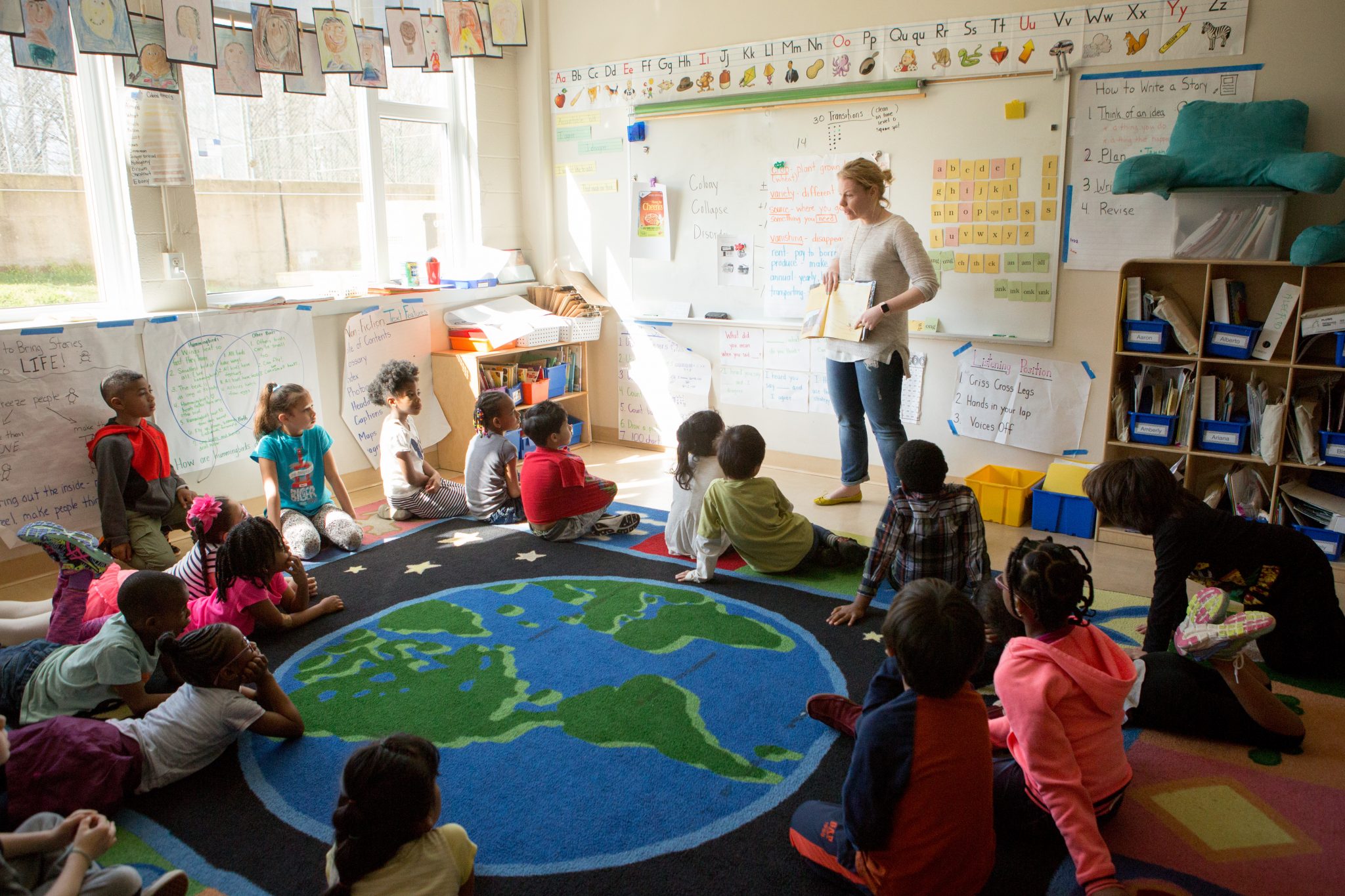 Elementary Social Studies – Tools and Resources – Nebraska Department ...