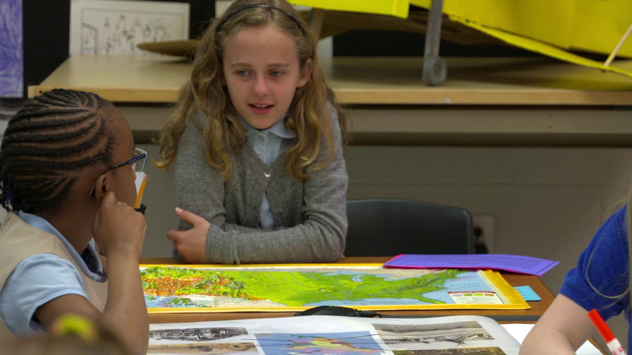 Elementary Social Studies – Tools and Resources – Nebraska Department ...