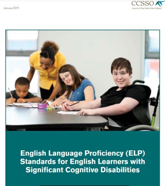Alt ELP Standards – Nebraska Department of Education