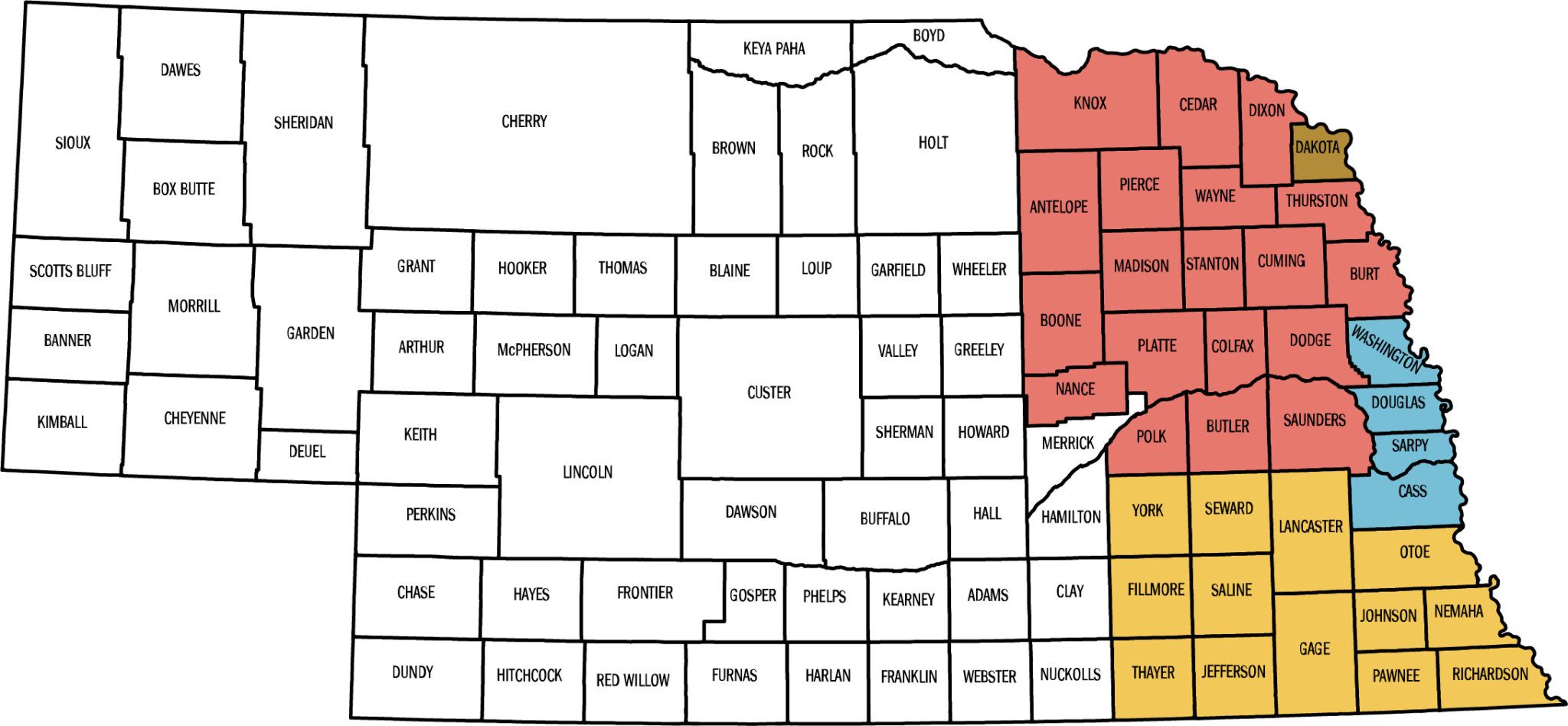 Local Food for Schools – Nebraska Department of Education