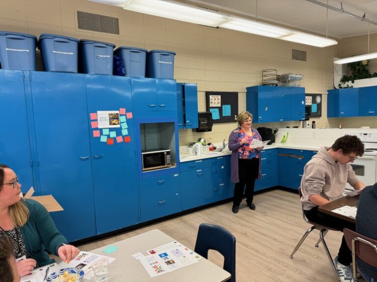 Team Nutrition – Nebraska Department of Education