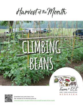 Nebraska Farm to Early Care & Education – Nebraska Department of Education