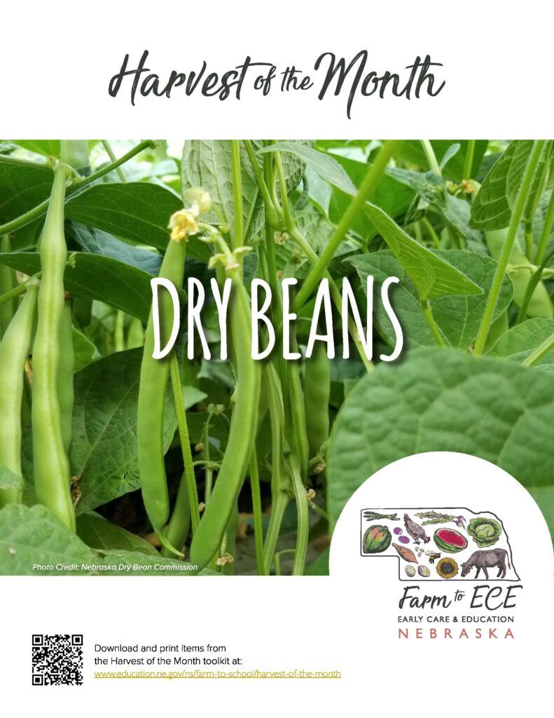 Nebraska Farm to Early Care & Education – Nebraska Department of Education